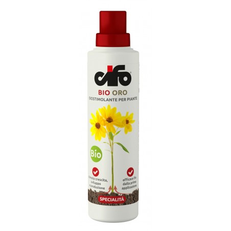 BIO ORO 500 ML